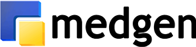Medgen Web Portal